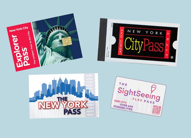 ©New York - Essential New York City travel tips