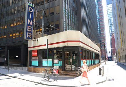 Diners - ©New York.com